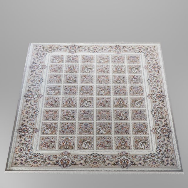 Persian Carpet Collection-vol5-4k texture 3D Model in Other 3DExport