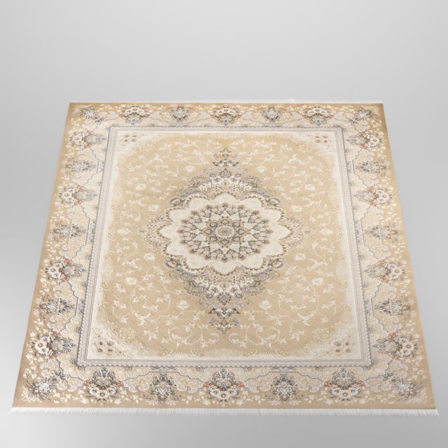Persian Carpet Collection-vol7-4k texture 3D Модель in Другое 3DExport