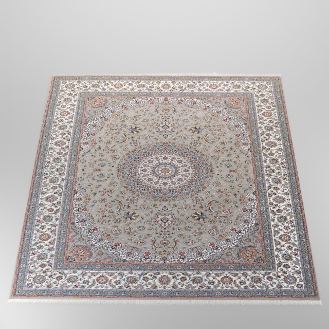 Persian Carpet Collection-vol7-4k texture 3D Модель in Другое 3DExport