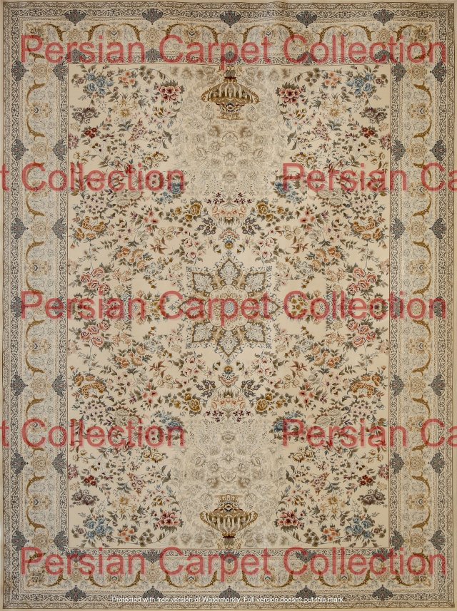 Persian Carpet Collection-vol12-4k texture 3D Model in Other 3DExport