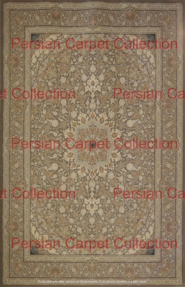 Persian Carpet Collection-vol15-4k texture 3D Model in Other 3DExport