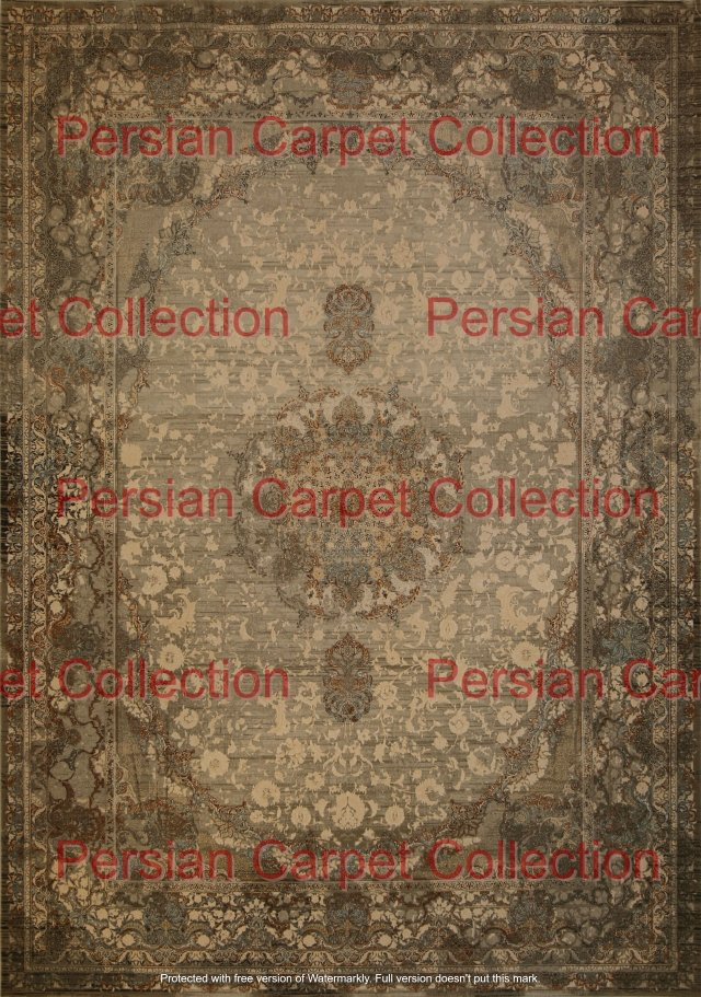 Persian Carpet Collection-vol15-4k texture 3D Model in Other 3DExport