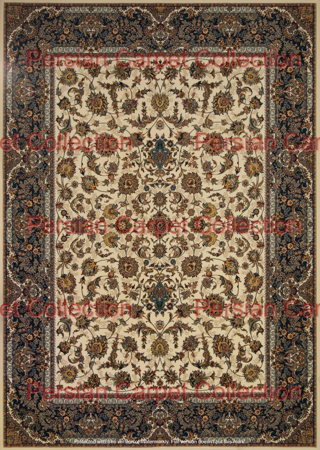 Persian Carpet Collection-vol16-4k texture 3D Model in Other 3DExport