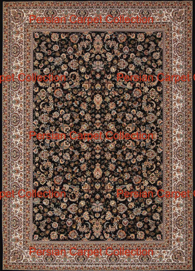 Persian Carpet Collection-vol18-4k texture 3D-Modell in Andere 3DExport