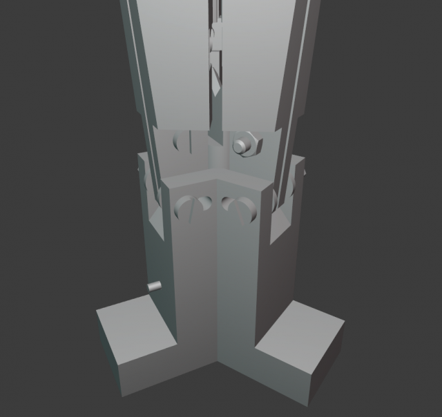 adjustable fletching jig 3D Print Model in Hand Tools 3DExport