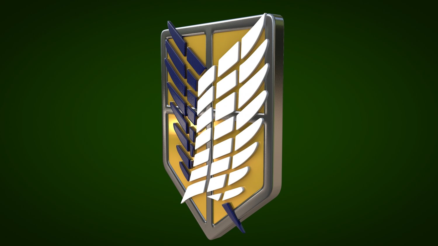 Wings Of Freedom Logo