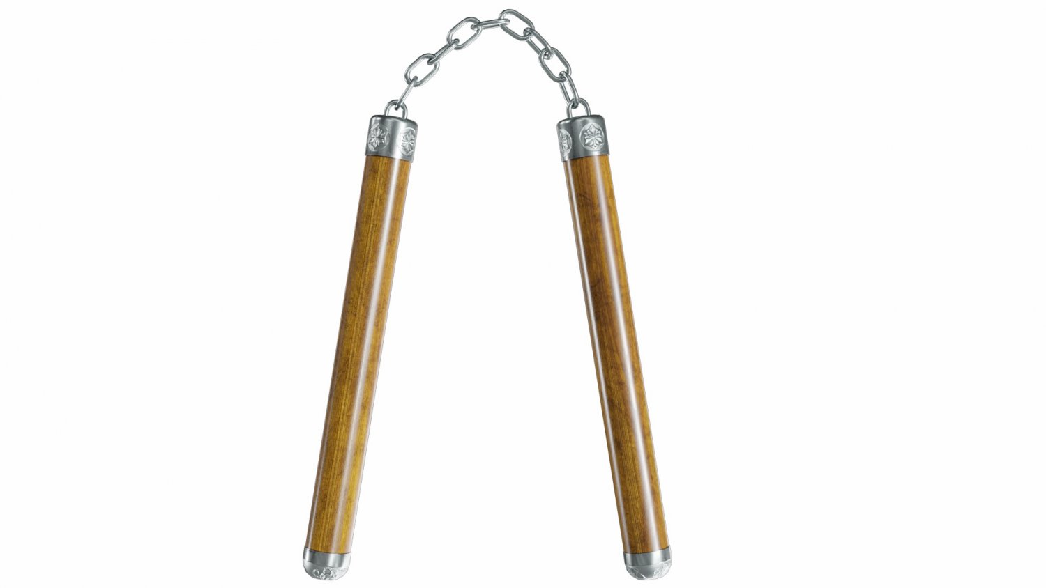 nunchucks 3D Models in Melee 3DExport