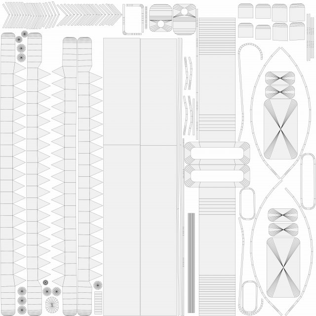 Trap 3d Model In Other 3dexport