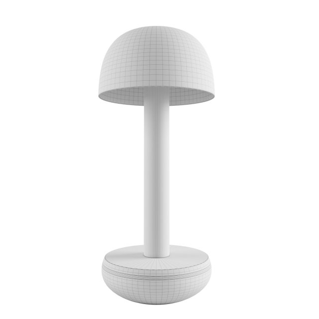 Humble - HUMBLE TWO 3D Model in Table Lamps 3DExport