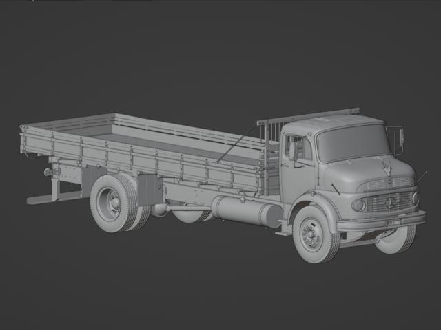 Fbx obj x3d Pack Mercedes Volkswagen chevrolet 3D Model in Royal Cars 3DExport