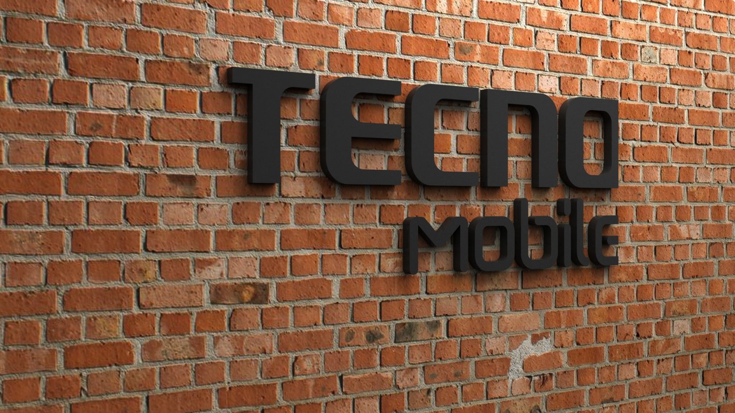 tecno mobile logo 3D Print Models in Sculpture 3DExport