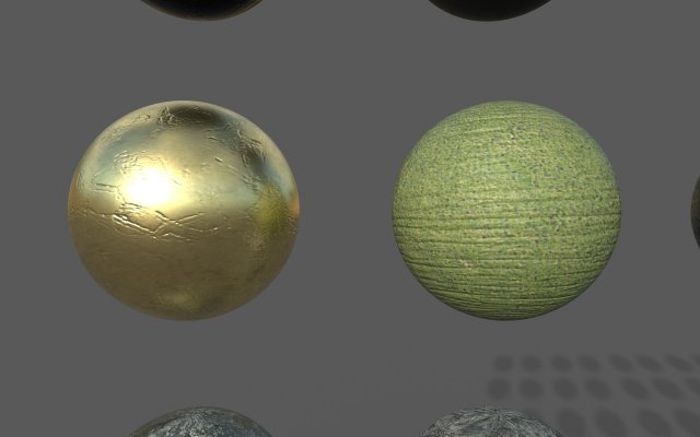 pbr texture pack CG Textures in 3D Textures 3DExport