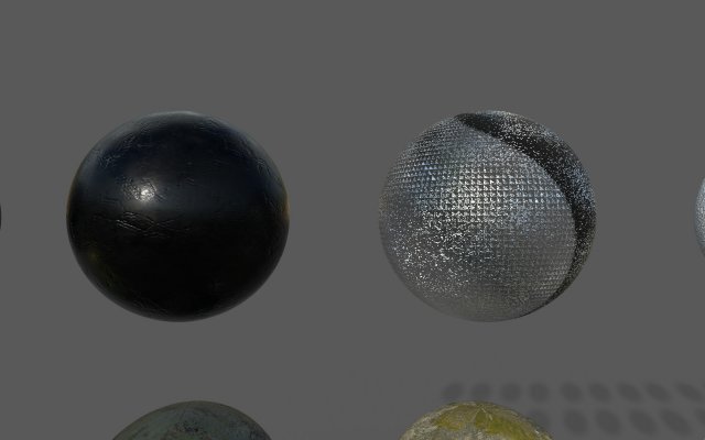 pbr texture pack CG Textures in 3D Textures 3DExport