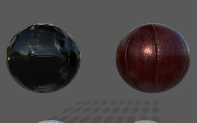 pbr texture pack CG Textures in 3D Textures 3DExport