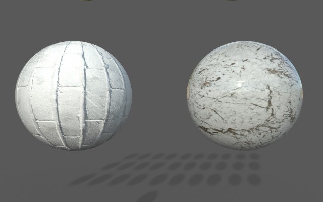 pbr texture pack CG Textures in 3D Textures 3DExport