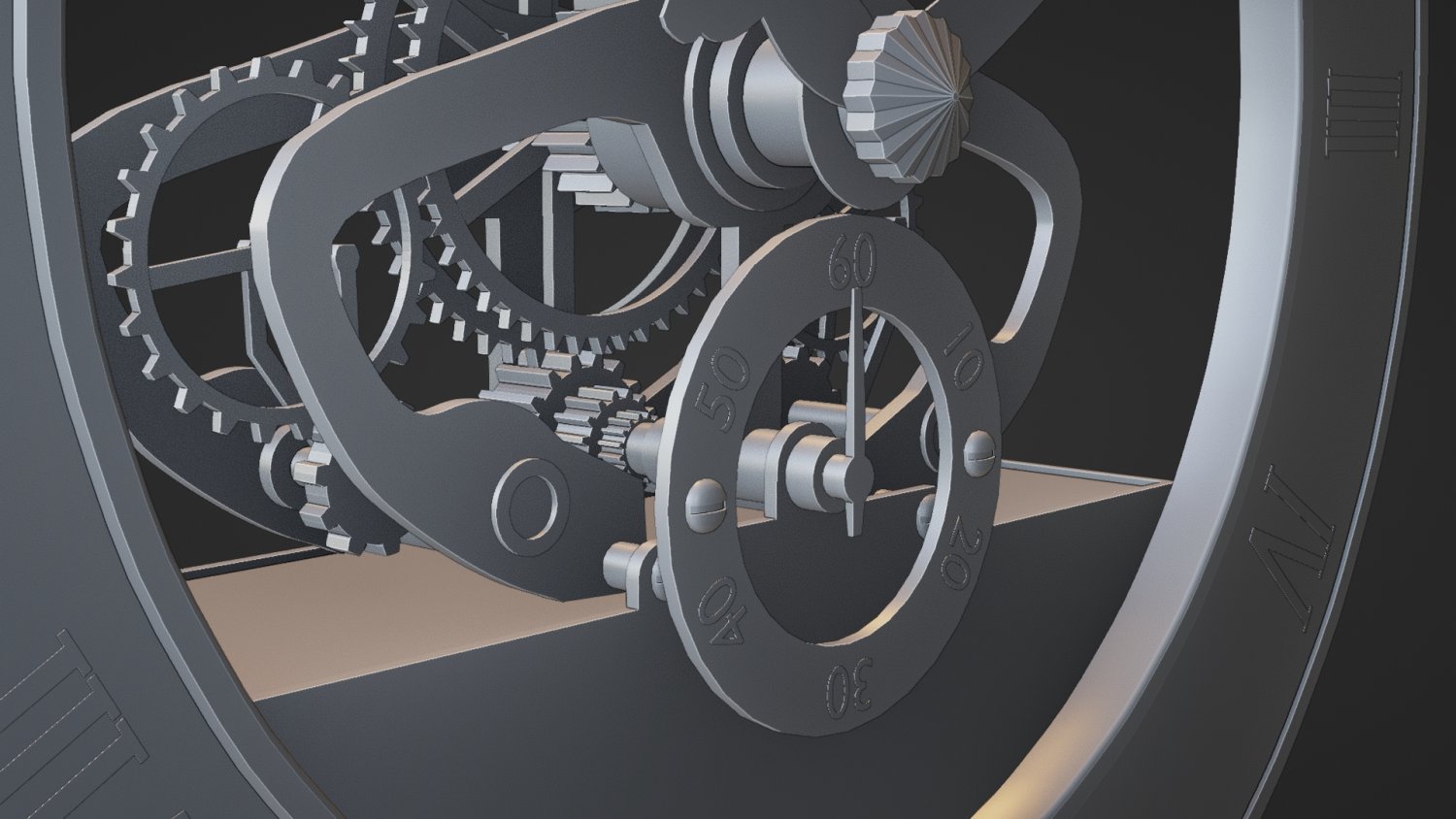 Watch 3D Models in Parts 3DExport