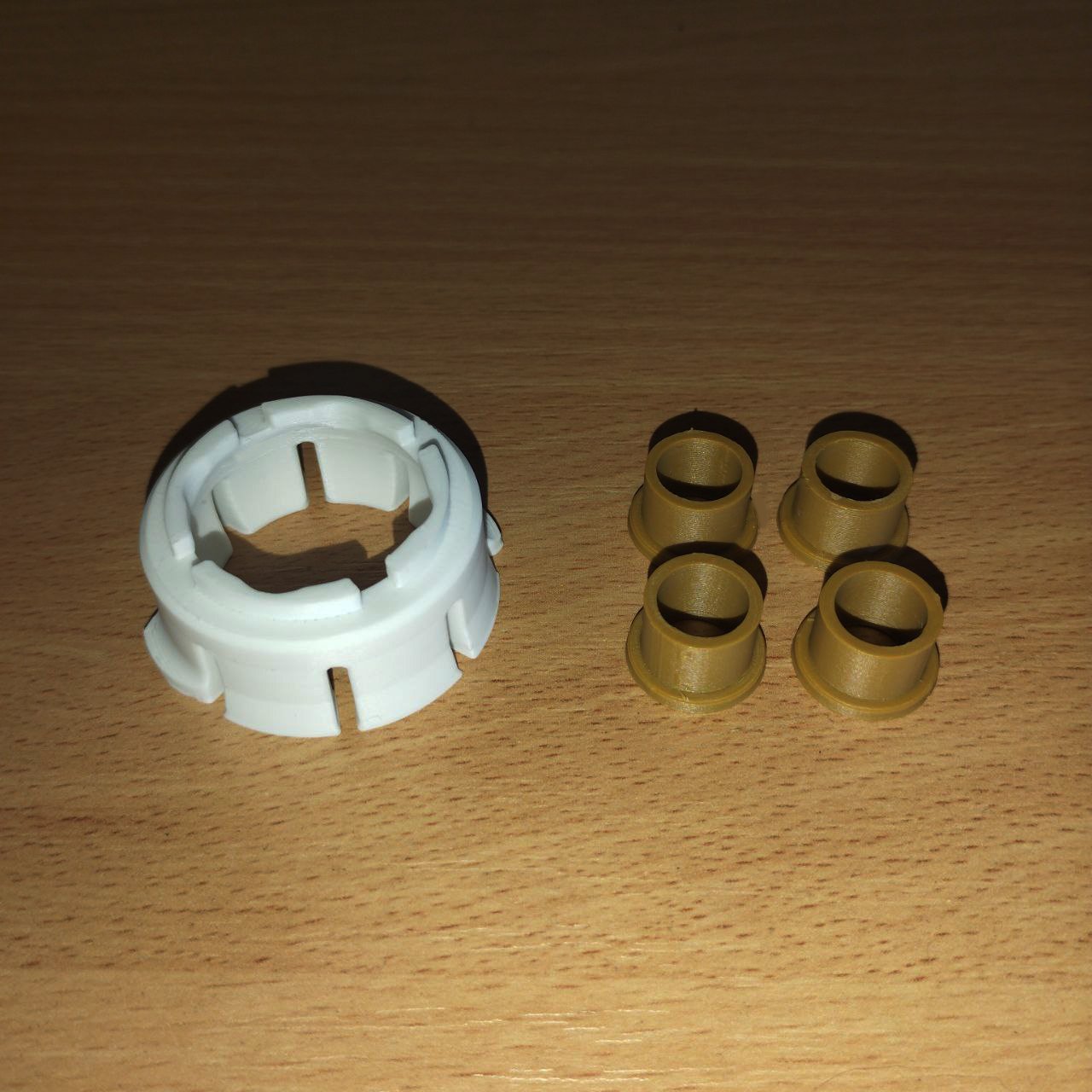 E23 E28 E30 E32 E34 E36 GEARBOX REPAIR KIT 3D Model in Parts of auto ...