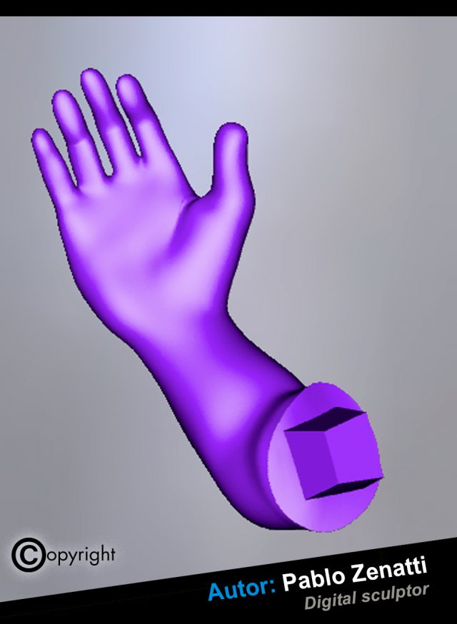 2x1 Messi STL File Topo Gigio and World Cup 3D Print Model in Man 3DExport