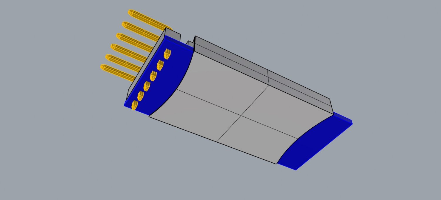 bluetooth card 3D Models in Parts 3DExport