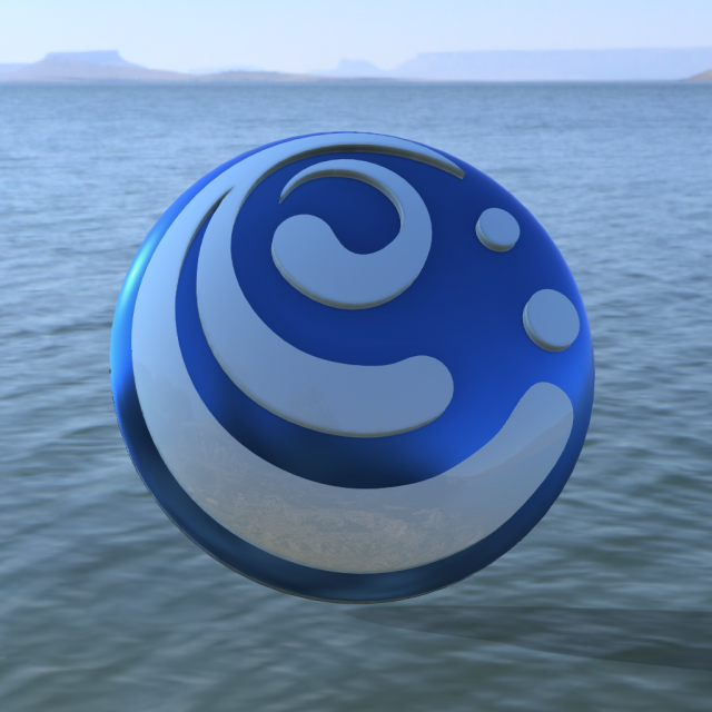 Genshin Impact Sumeru Vision Collection 3D print model 3D Print Model ...