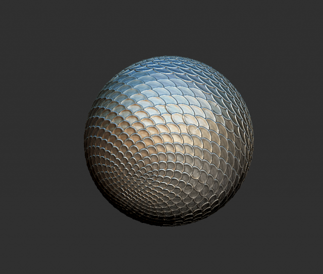 scale ball stl format download 3D Model in Other 3DExport