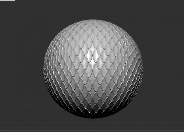 scale ball stl format download 3D Model in Other 3DExport