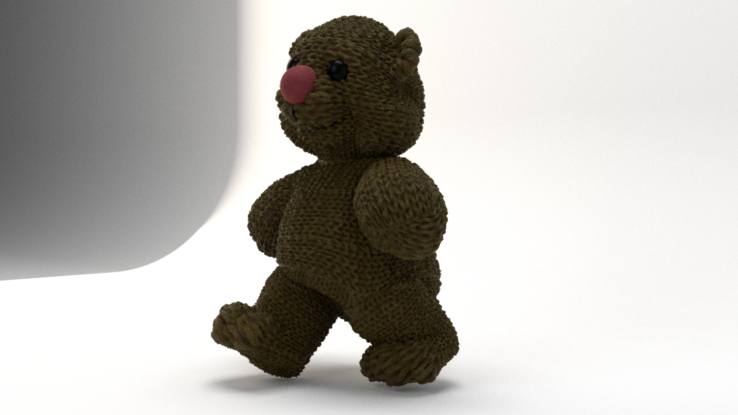 teddy bear 3D Models in Cartoon 3DExport