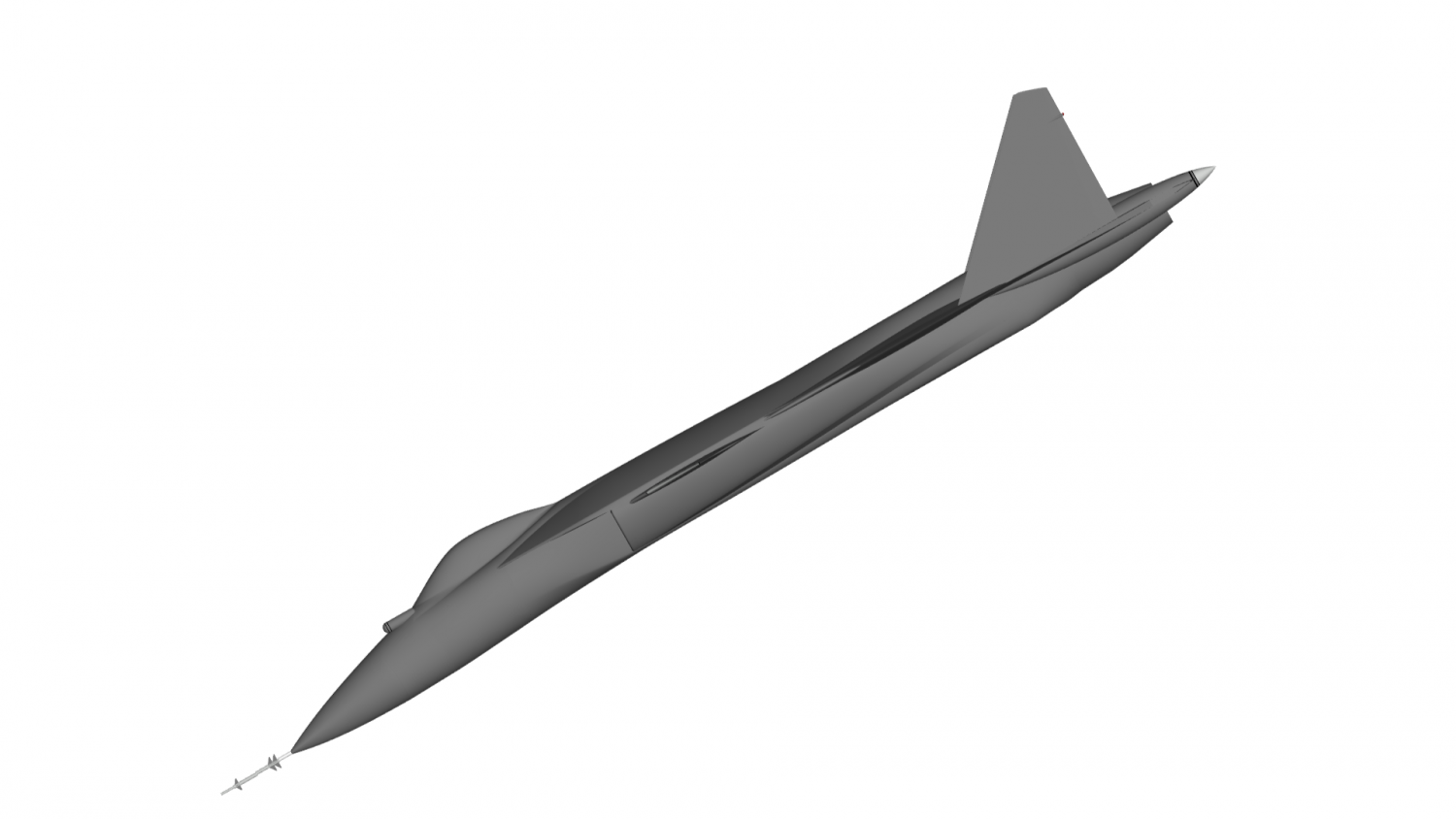 How To Make Paper Su 47 Airplane Clipart