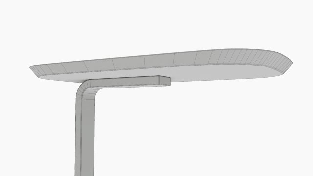 Relate Side Table Free 3D Model in Table 3DExport