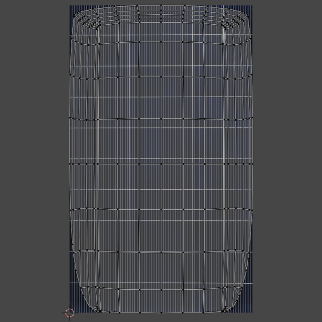 flashlight led solar power 3D Model in Tools 3DExport