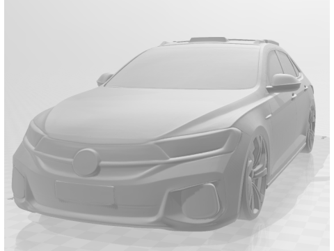 Bonecos style 3d manga anime voiture course camion pick-up style ...