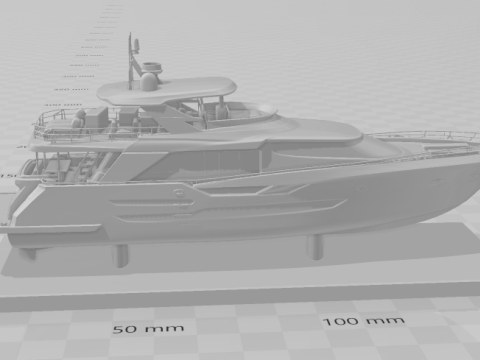 Bonecos style 3d manga anime camion course voiture pick-up yatch marine ...