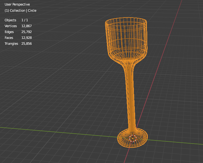 glass beaker 3D Models in Cookware Tools 3DExport