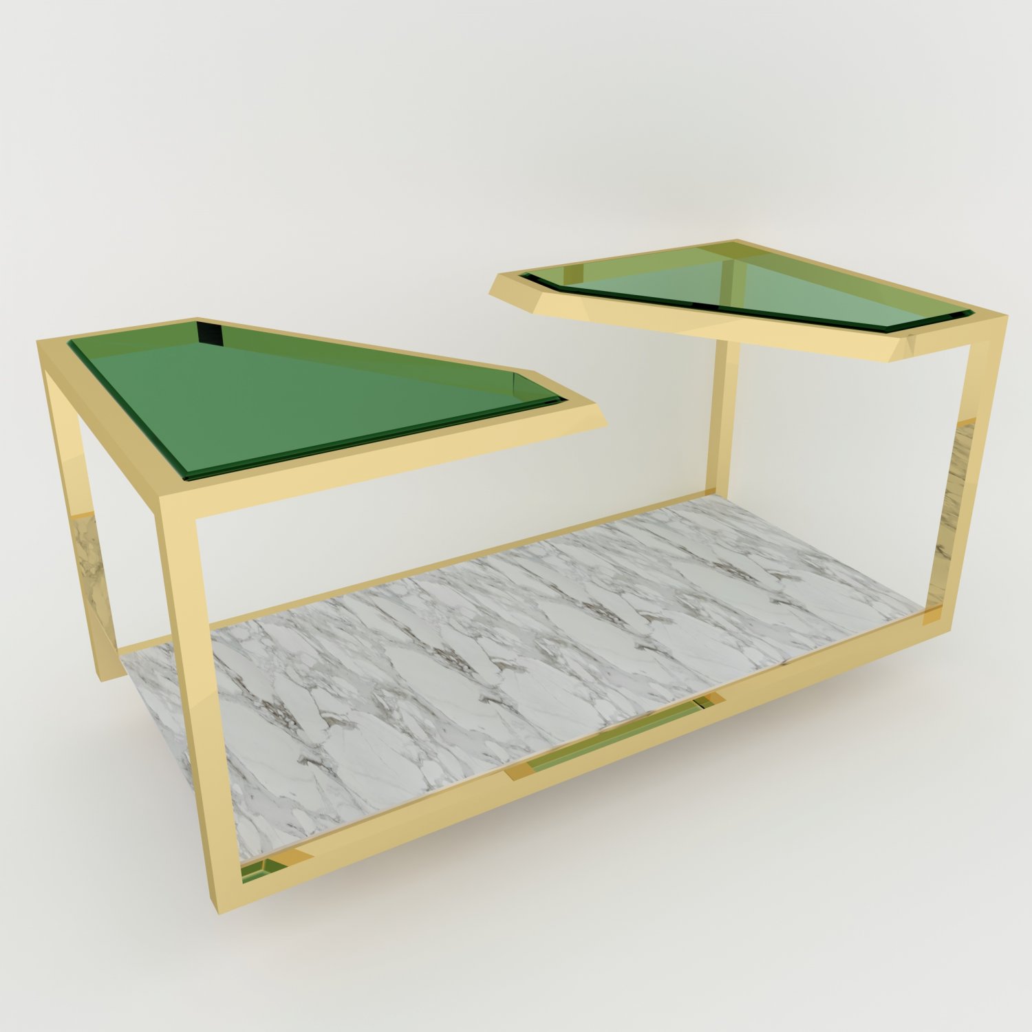 reception table 3D Models in Table 3DExport