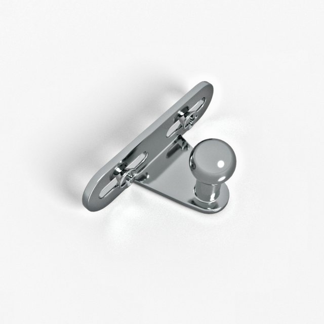 furniture gas spring 3D Model in Set 3DExport