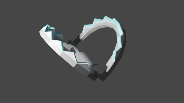 animated low poly trap 3d Free 3D Model in Other 3DExport