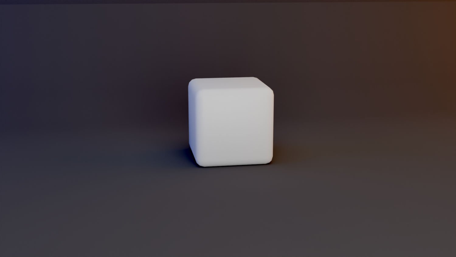 cube 3D Models in Miscellaneous 3DExport