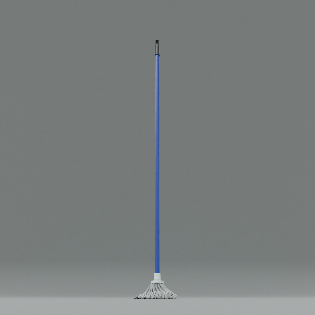 mop 3D Models in Tools 3DExport