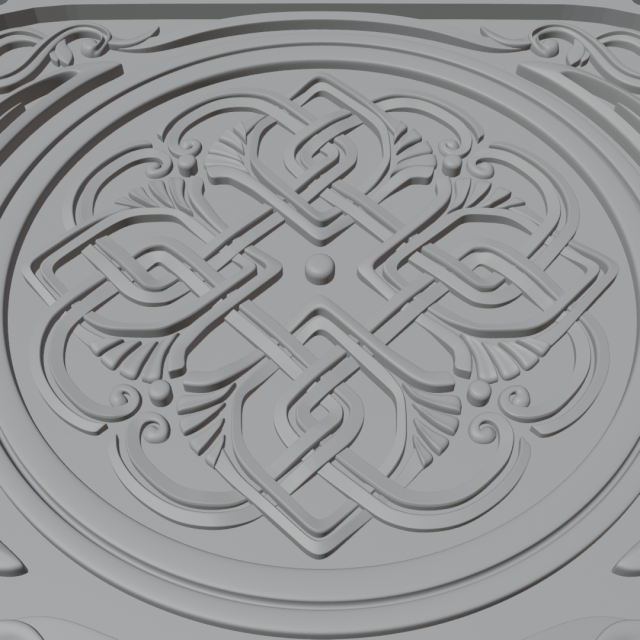 backgammon 3d print model 3D Print Model in Board Games 3DExport