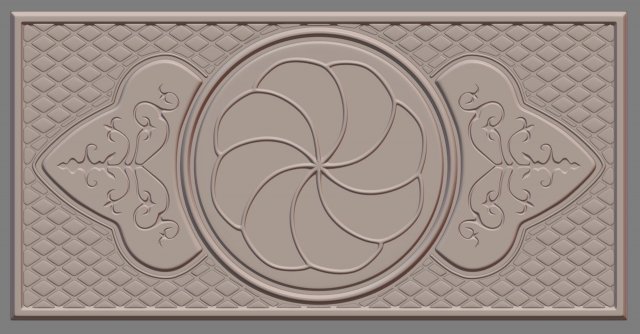 backgammon 3d print model 3D Print Model in Board Games 3DExport