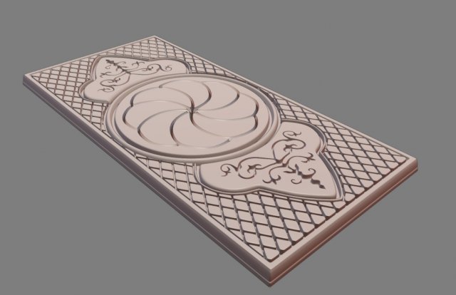 backgammon 3d print model 3D Print Model in Board Games 3DExport