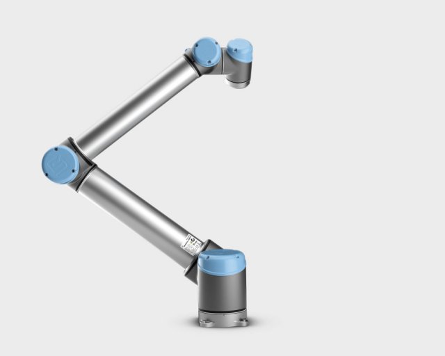 universal robot ur10 3D Model in Machines 3DExport
