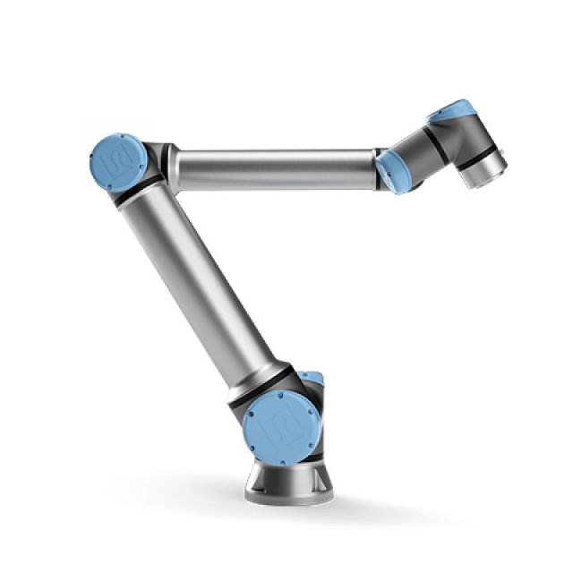 universal robot ur10 3D Model in Machines 3DExport