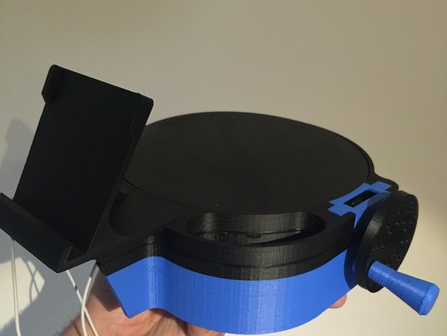 3d scanner 3D Model in Gadgets 3DExport