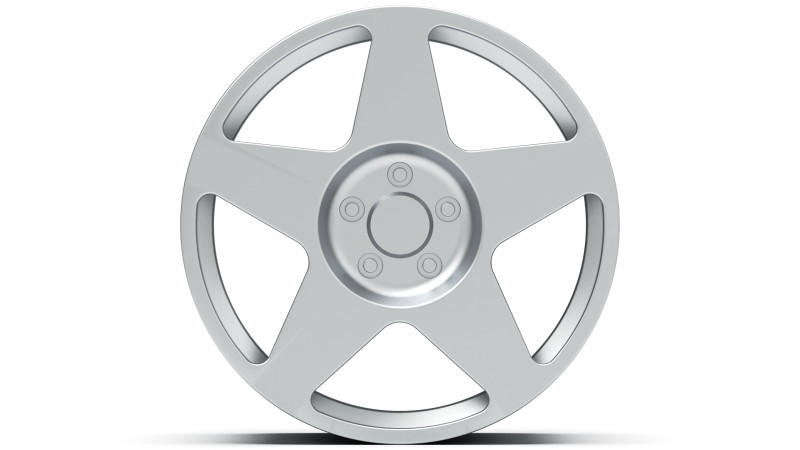 Fifteen 52 Tarmac 1-24 Scale 3D print model 3D Print Model in Toys 3DExport