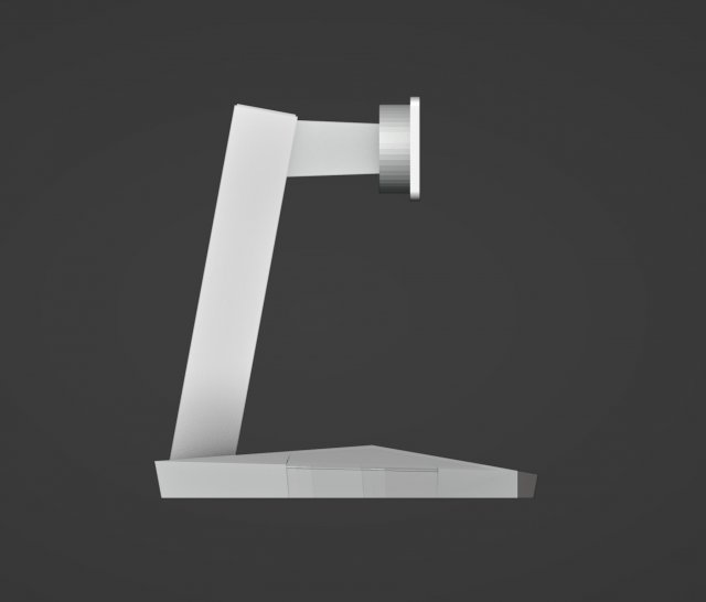 Monitor Stand Mounts Pack 3D Print Model in Other 3DExport