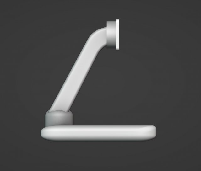 Monitor Stand Mounts Pack 3D Print Model in Other 3DExport