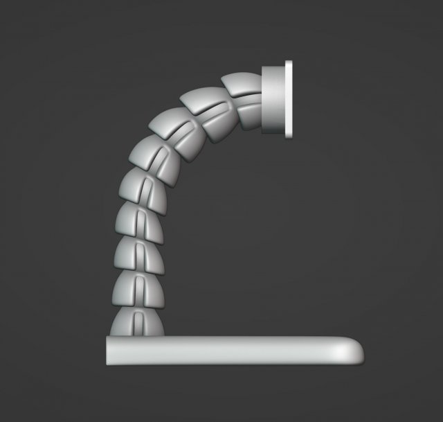 Monitor Stand Mounts Pack 3D Print Model in Other 3DExport