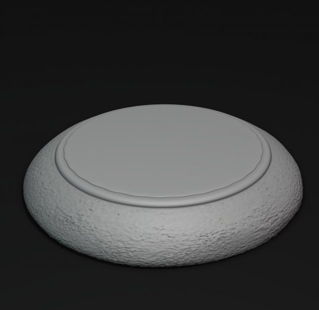 3D Printing Bases Pack Vol 2 3D Print Model in Other 3DExport