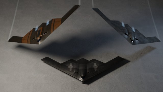 AirCraft 3D Models - Download AirCraft 3D Models 3DExport